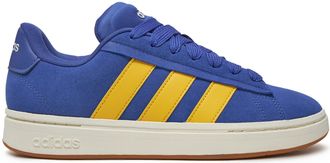adidas Sneakers adidas Grand Court Alpha JI1714 Dunkelblau