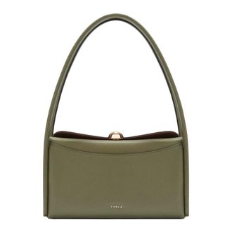 Furla Damen, Taschen, Gr&uuml;n, ONE SIZEGr&ouml;&szlig;e