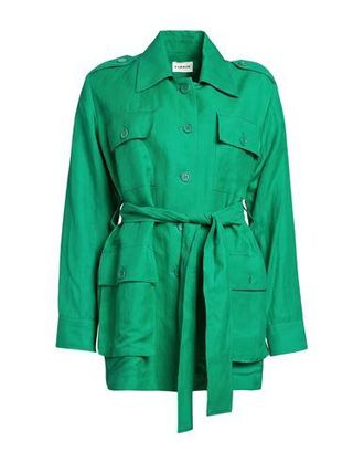 P.A.R.O.S.H. MANTEAUX - Vestes et blousons sur YOOX.COM