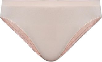 Hanro Damen, Unterw&auml;sche, Rosa, MGr&ouml;&szlig;e