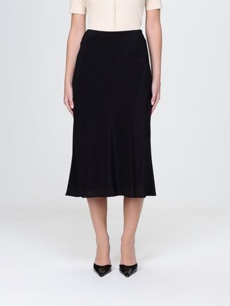 Patrizia Pepe Jupe Femme couleur Noir