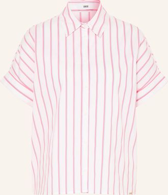 Cinque Cinque Hemdbluse Citamm weiss
