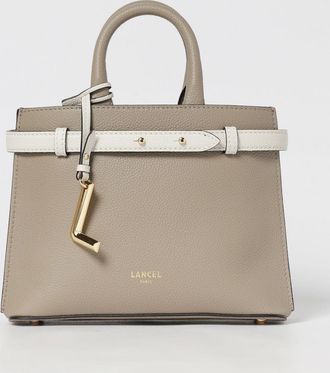 Lancel Handtasche LANCEL Damen Farbe Beige