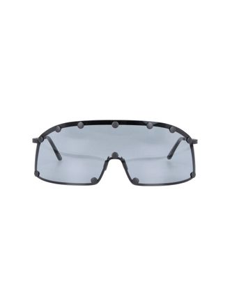 Rick Owens Sunglasses Shielding