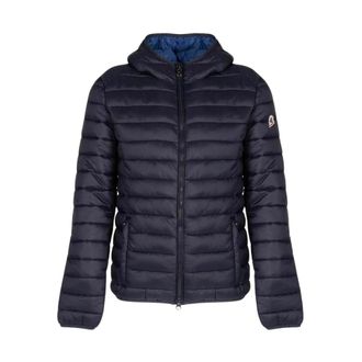 Invicta Kapuzenjacke mit Modellnamen - - Jackets - Herren - Blau - M