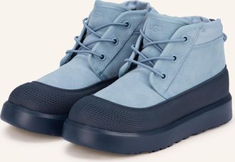 UGG Boots Neumel Weather Hybrid blau