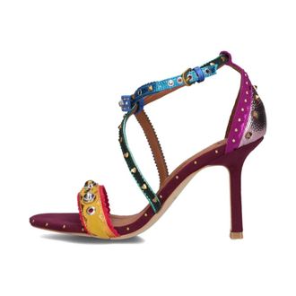 Kurt Geiger Damen, Schuhe, Mehrfarbig, 40 EUGr&ouml;&szlig;e