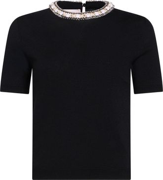 Valentino Garavani STRICKWAREN - Pullover auf YOOX.COM