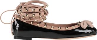 Valentino Garavani SCHUHE - Ballerinas auf YOOX.COM