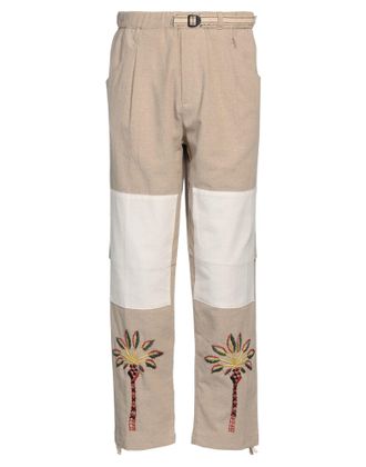 White Sand HOSEN & R&Ouml;CKE - Hosen auf YOOX.COM