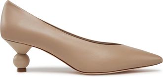 Max Mara Pumps Weekend Max Mara 2515521054600 Beige