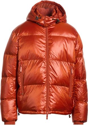 A|X Armani Exchange JACKEN & M&Auml;NTEL - Pufferjacken & Daunenjacken auf YOOX.COM
