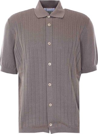 Brunello Cucinelli Cardigan - Beige