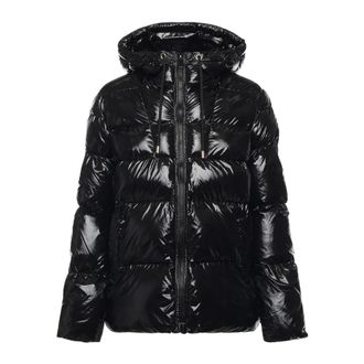 Pinko Pinko, Damen, Jacken, Schwarzk, MGr&ouml;&szlig;e