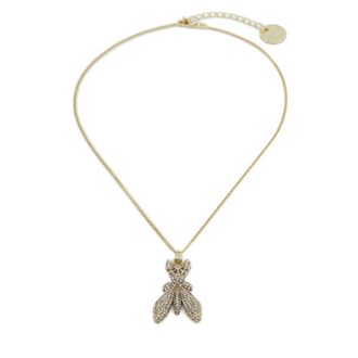 Patrizia Pepe Halskette Patrizia Pepe 8JA058/M044-FD49 Goldfarben