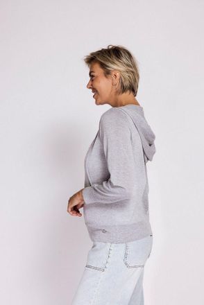 Zhrill Cardigan ZHAKIYO