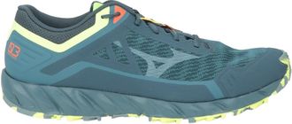 Mizuno WAVE IBUKI