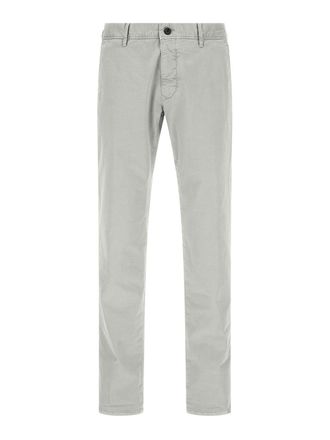 Incotex Pantalons D&eacute;contract&eacute;s - Gris
