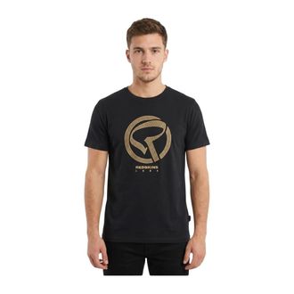 Redskins Herren, Oberteile, Schwarzk, 2XLGr&ouml;&szlig;e