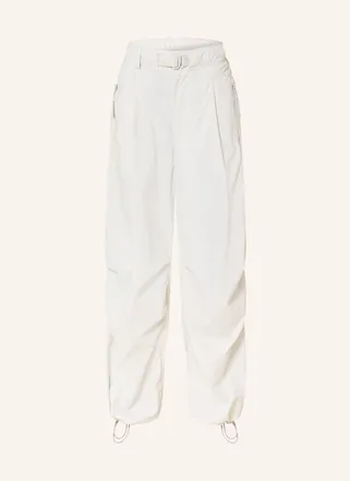 Bogner Fire + Ice Fire+Ice Trekkinghose Charis grau