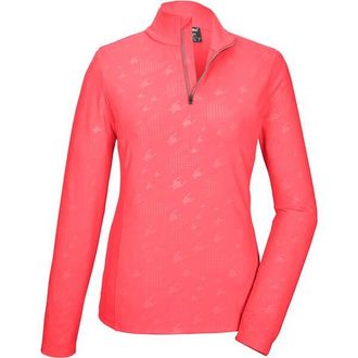 Killtec Damen Shirt KSW 54 WMN LS SHRT