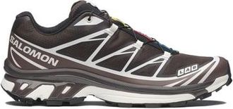 Salomon Baskets basses &agrave; cordon