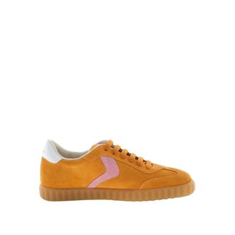 Voile Blanche Damen, Schuhe, Orange, 40 EUGr&ouml;&szlig;e