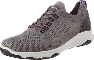 Igi & Co Herren Edwin Oxford-Schuh, Light GRIG, 43 EU