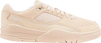 Nike Femme, Chaussures, Beige, Taille: 37 1/2 EU Flight Court