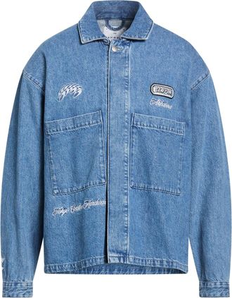 Edwin JACKEN & M&Auml;NTEL - Jeansjacken/M&auml;ntel auf YOOX.COM