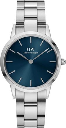 Daniel Wellington Femme, Accessoires, Bleu, Taille: ONE Size Watches