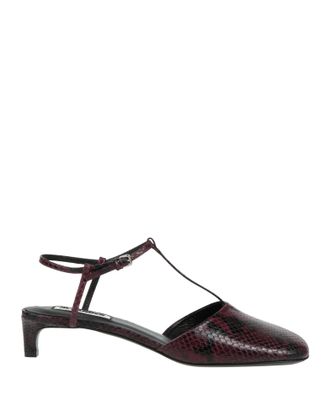 Jil Sander SCHUHE - Pumps auf YOOX.COM