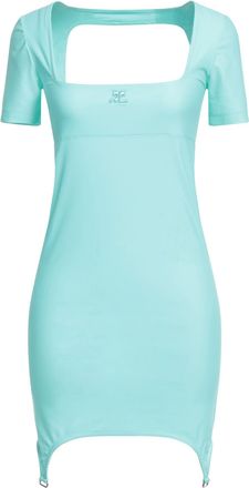 Courr&egrave;ges KLEIDER - Mini-Kleider auf YOOX.COM