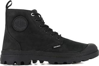Palladium Pampa Hi Nbk, Boots Homme - 44 EU