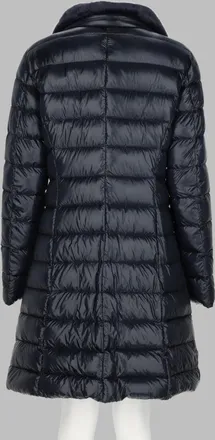 Herno Amelia Down Jacket - Blue