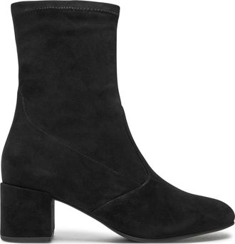 H&ouml;gl Stiefeletten H&Ouml;GL Delicate 8-134142 Schwarz