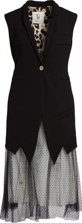 5 Progress ANZ&Uuml;GE und CO-ORDS - Blazers auf YOOX.COM