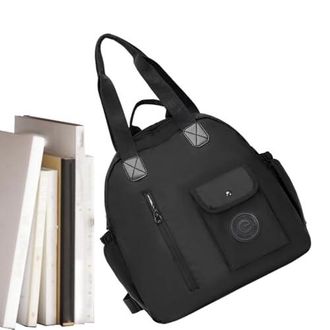 Generic Sac &agrave; dos de voyage - Sac &agrave; dos pour femme, sac &eacute;tanche de grande capacit&eacute; | Sac &agrave; dos de randonn&eacute;e &eacute;tanche, soutien dorsal, sac &agrave; dos pour les voyage