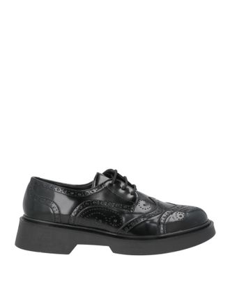 Nila & Nila SCHUHE - Schn&uuml;rschuhe auf YOOX.COM