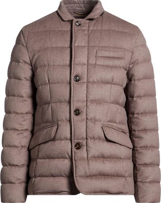 Moorer JACKEN & M&Auml;NTEL - Pufferjacken & Daunenjacken auf YOOX.COM