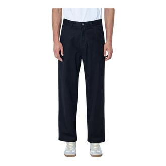 Carhartt Work in Progress Herren, Hosen, Schwarzk, LGr&ouml;&szlig;e
