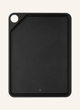 Stelton Stelton Schneidebrett Cut-It schwarz