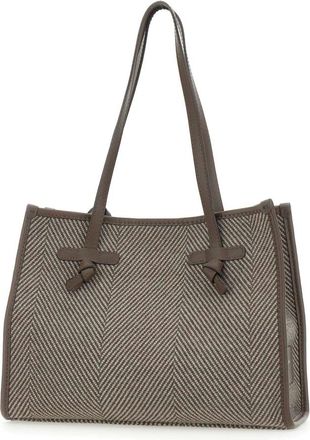 Gianni Chiarini Femme, Sacs, Brun, Taille: ONE Size Marcella Shoulder Bag