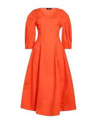 Twin-Set ROBES - Robes midi sur YOOX.COM