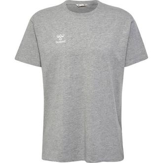 Hummel Herren Shirt hmlGO 2.0 T-SHIRT S/S
