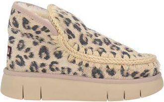 Mou CHAUSSURES - Bottines sur YOOX.COM