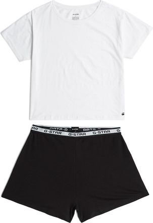 G-Star Shorty