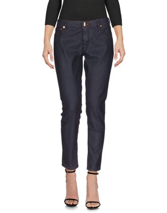 Jacob Cohen HOSEN & R&Ouml;CKE - Jeanshosen auf YOOX.COM