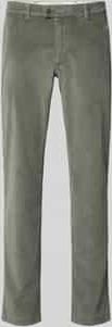 Brax Modern Fit Cordhose aus Baumwoll-Mix Modell Fabio