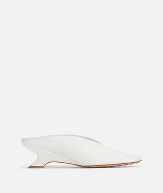 Bottega Veneta Mule Jet - Bottega Veneta